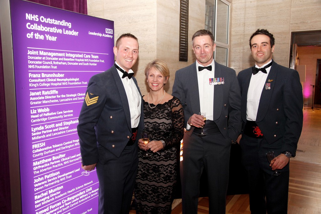 NHS-Awards-031 – Leadership Academy