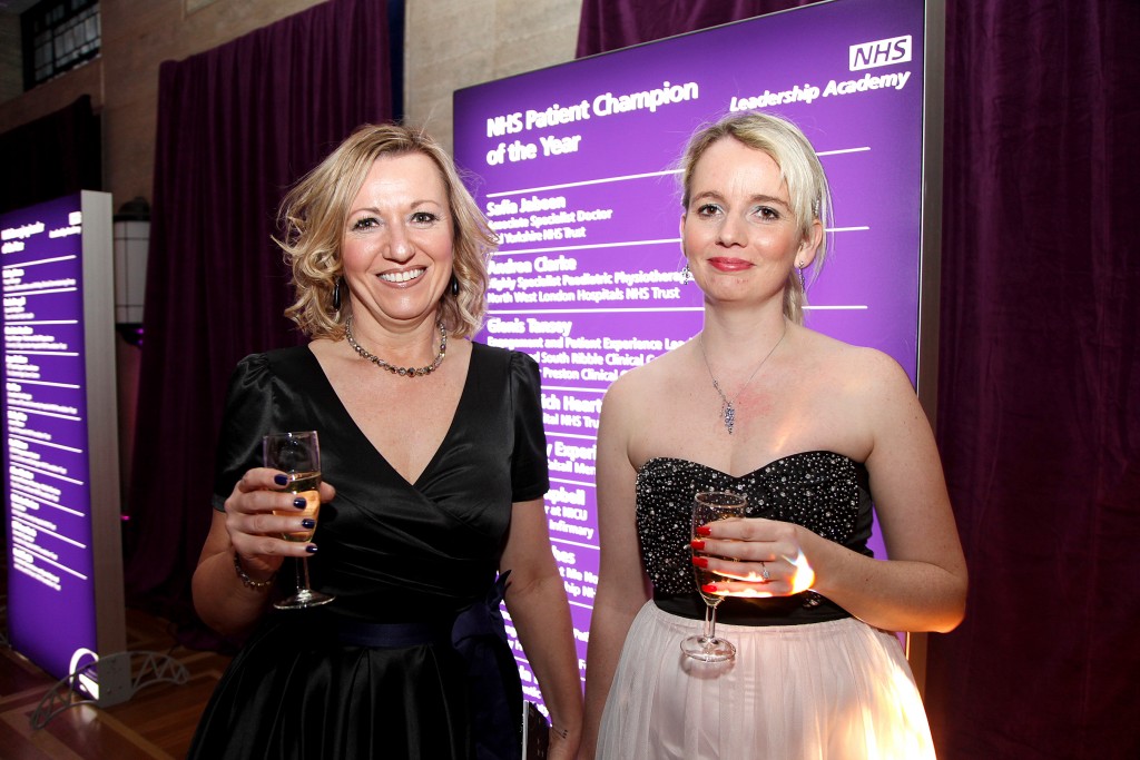 NHS-Awards-034 – Leadership Academy
