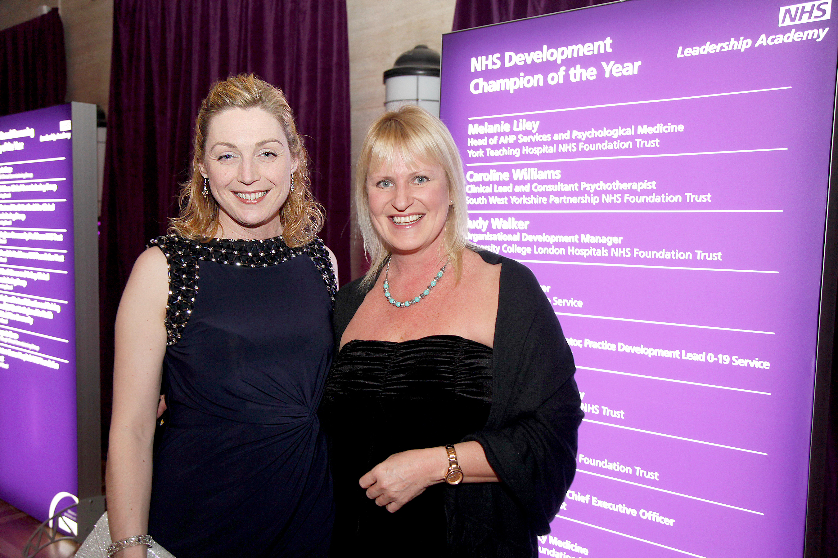 NHS-Awards-048 – Leadership Academy