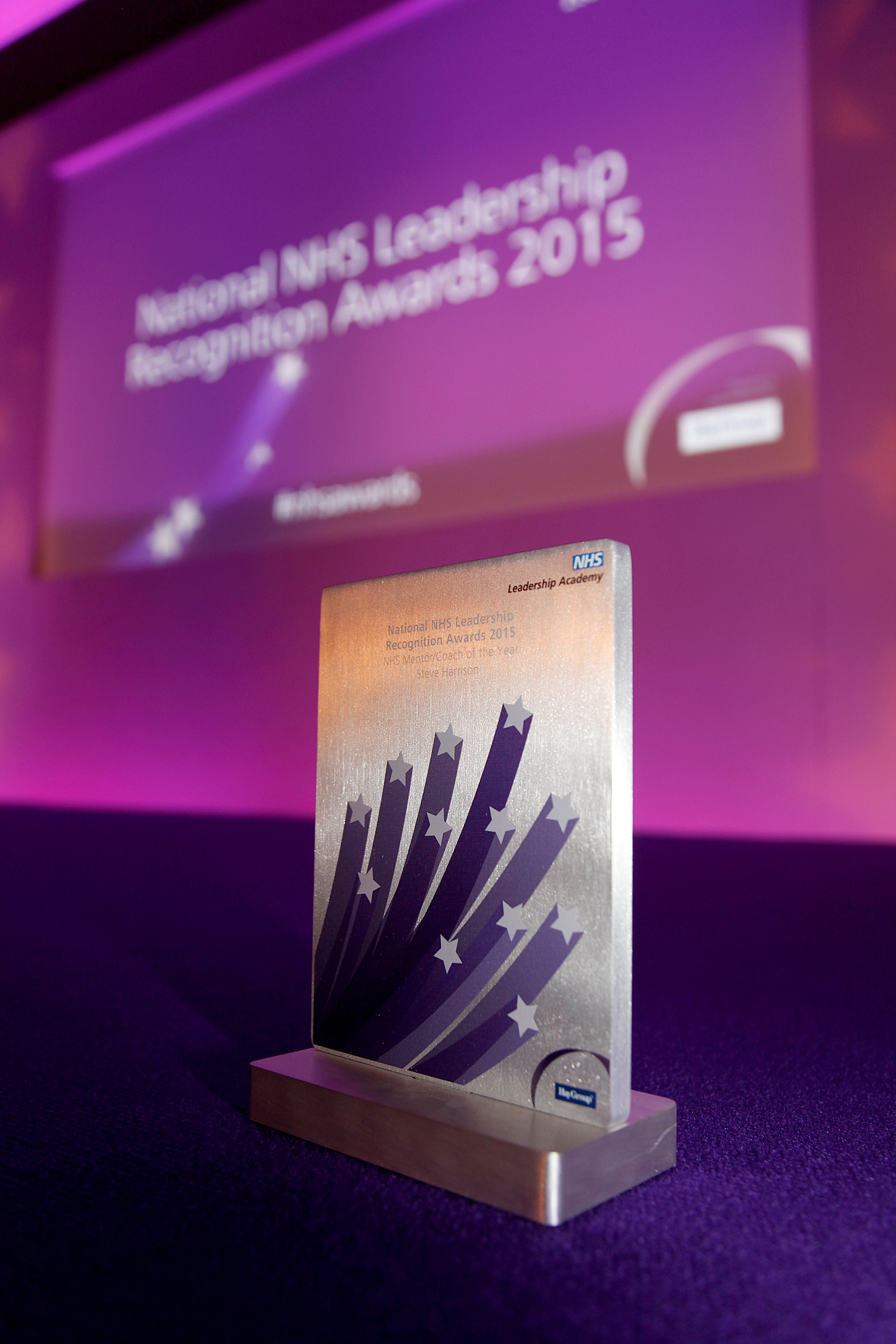 NHS-Awards-055 – Leadership Academy