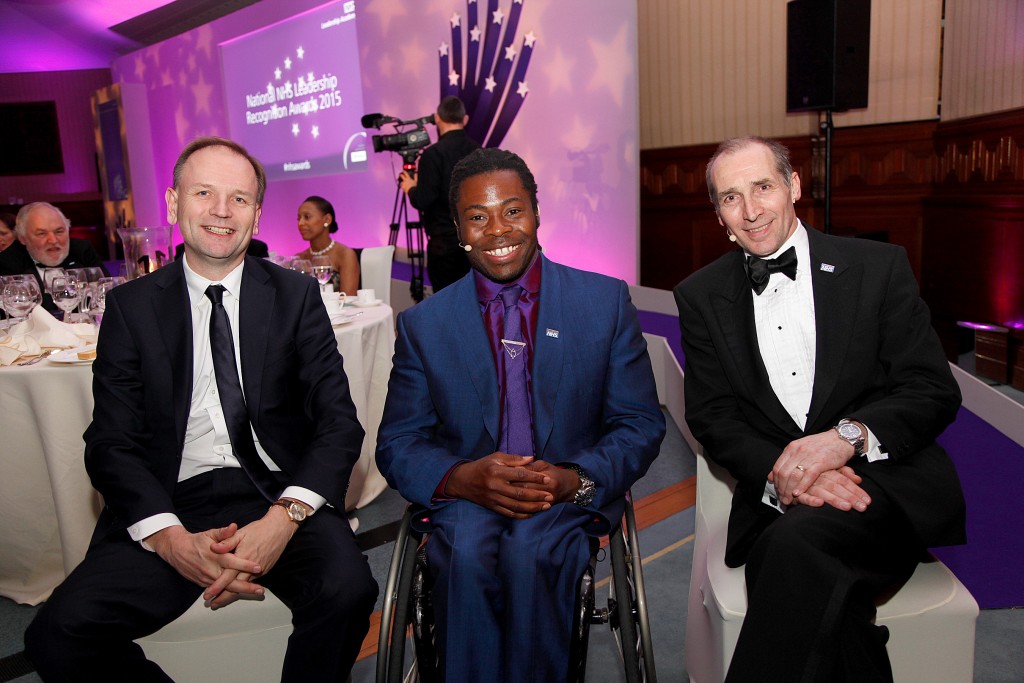 NHS-Awards-091 – Leadership Academy