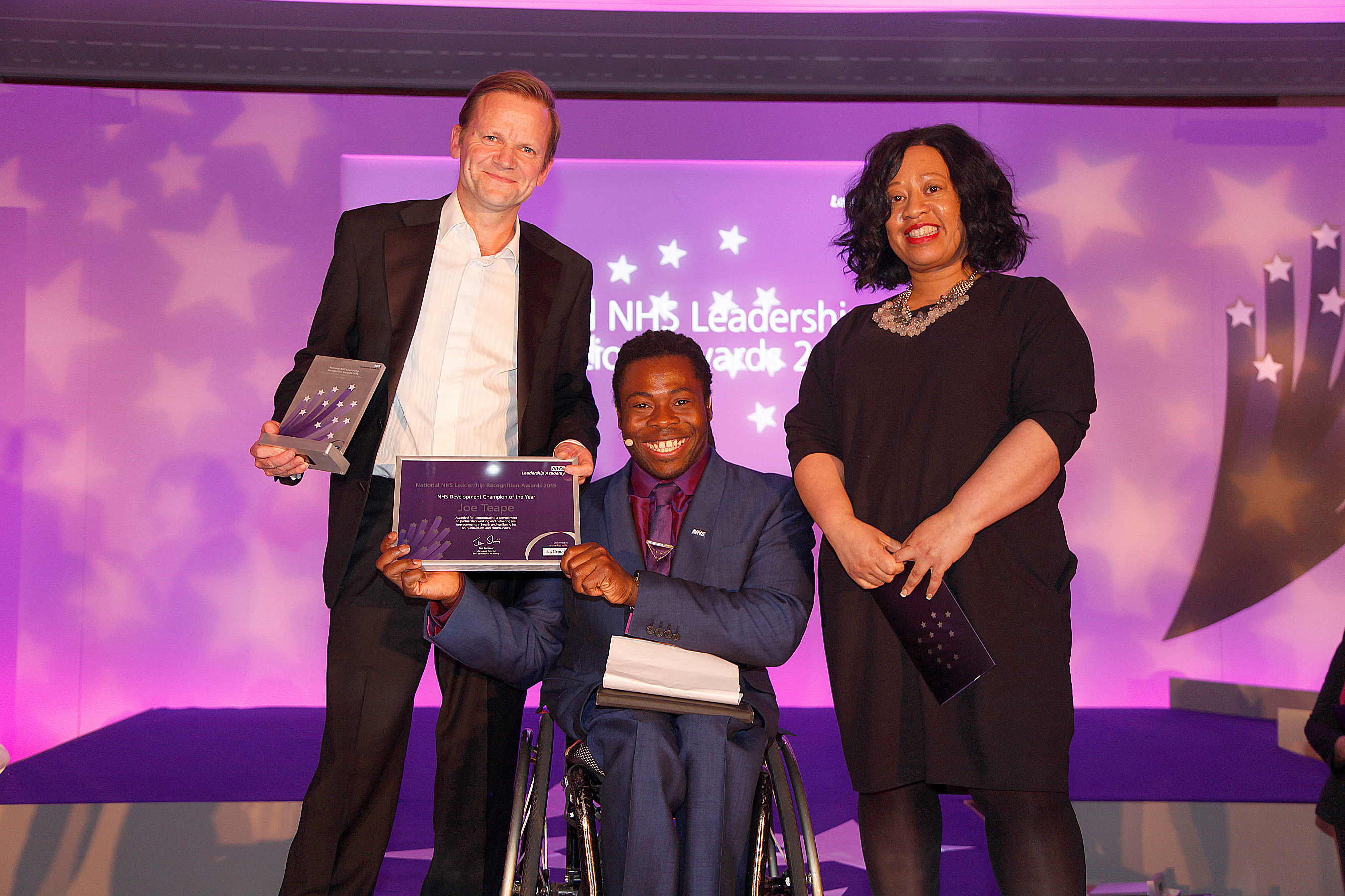 NHS-Awards-101 – Leadership Academy