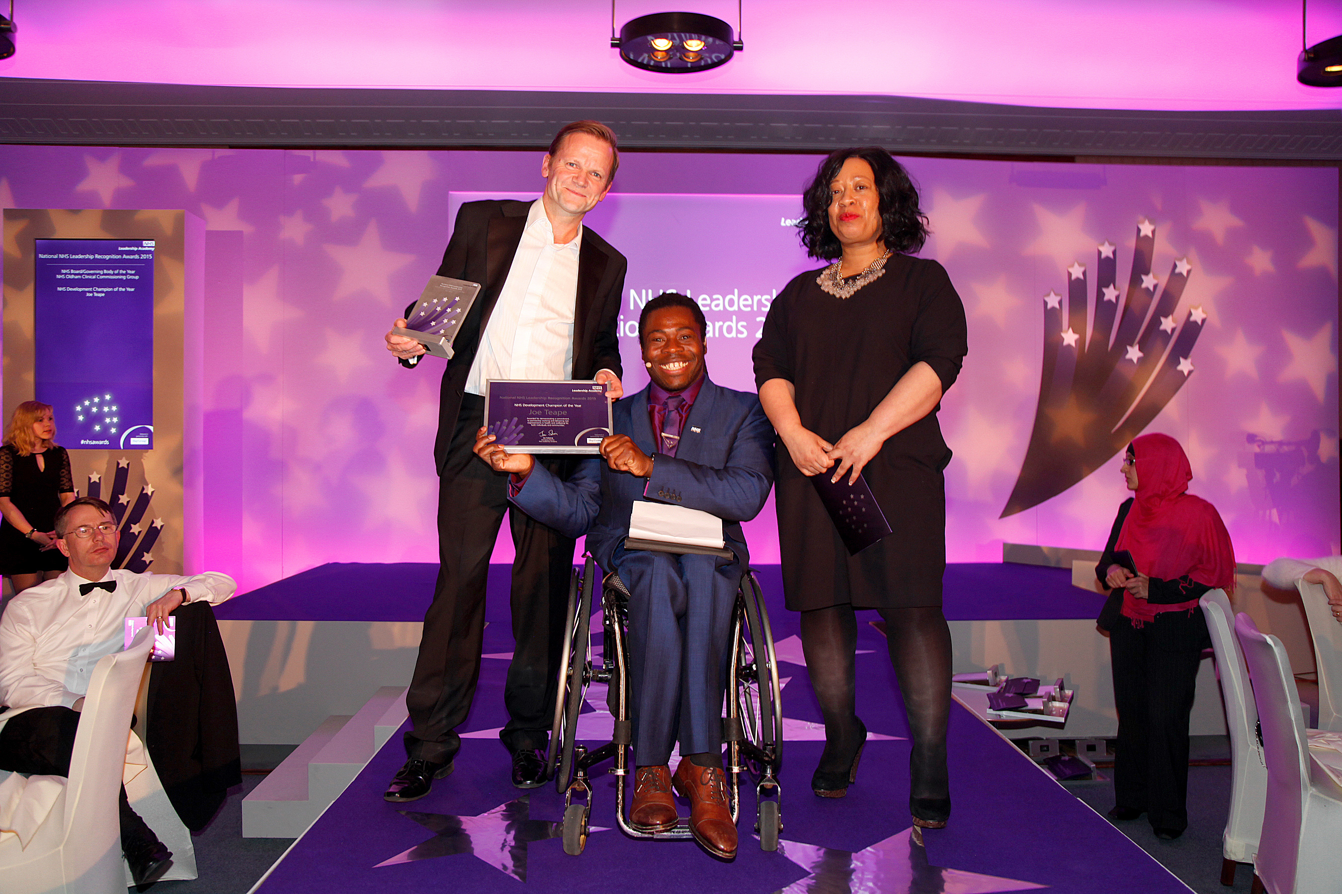 NHS-Awards-102 – Leadership Academy