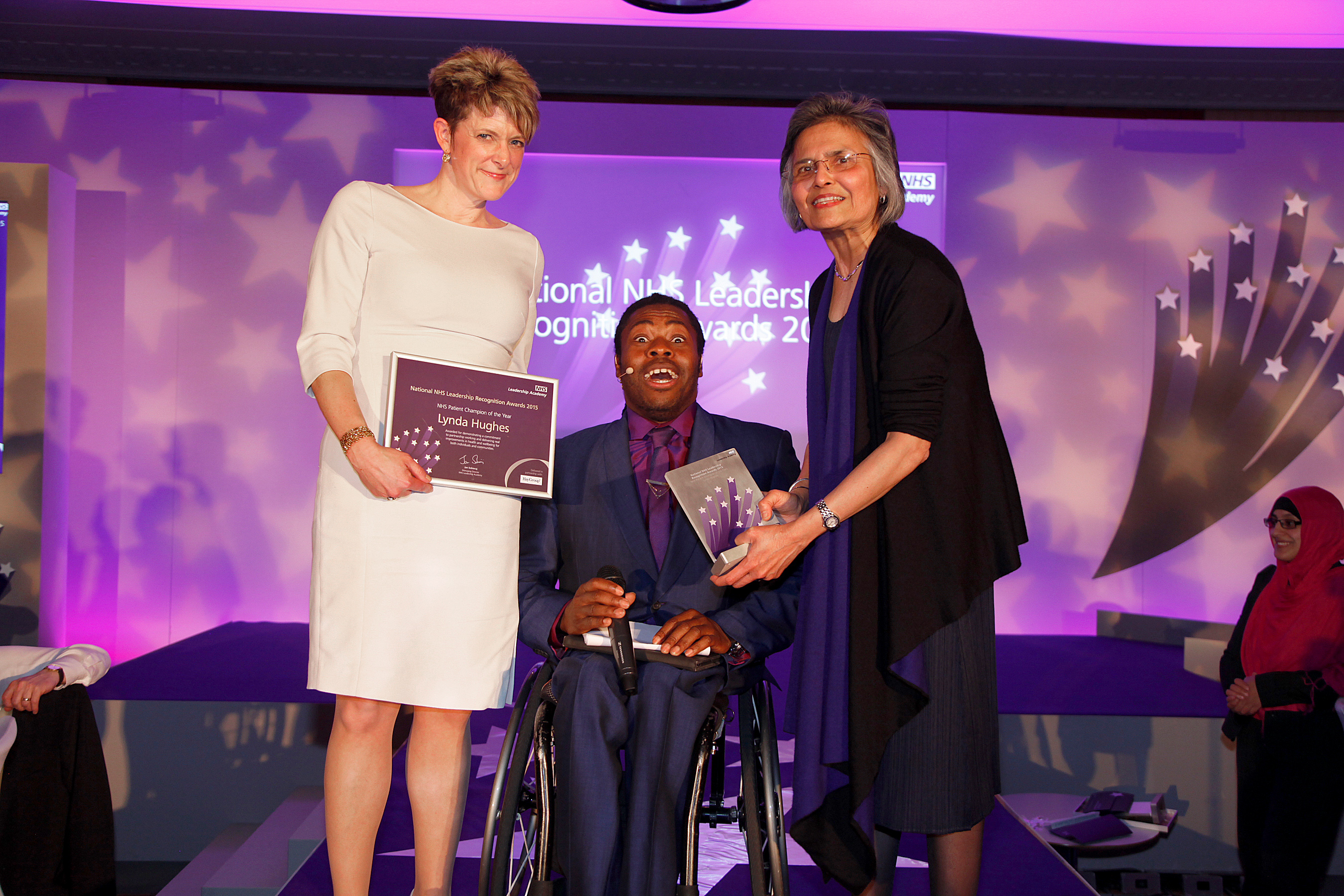 NHS-Awards-107 – Leadership Academy