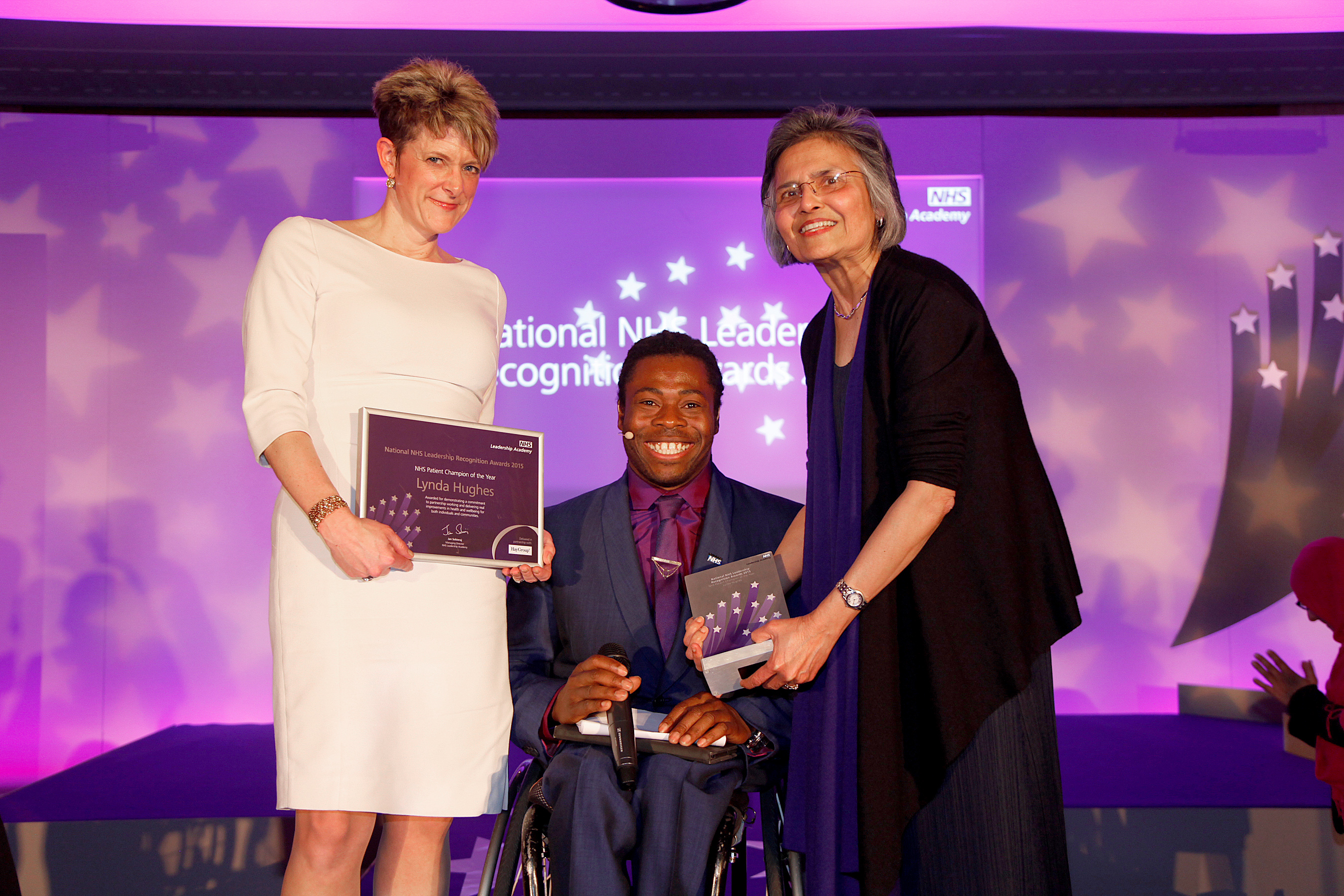 NHS-Awards-108 – Leadership Academy