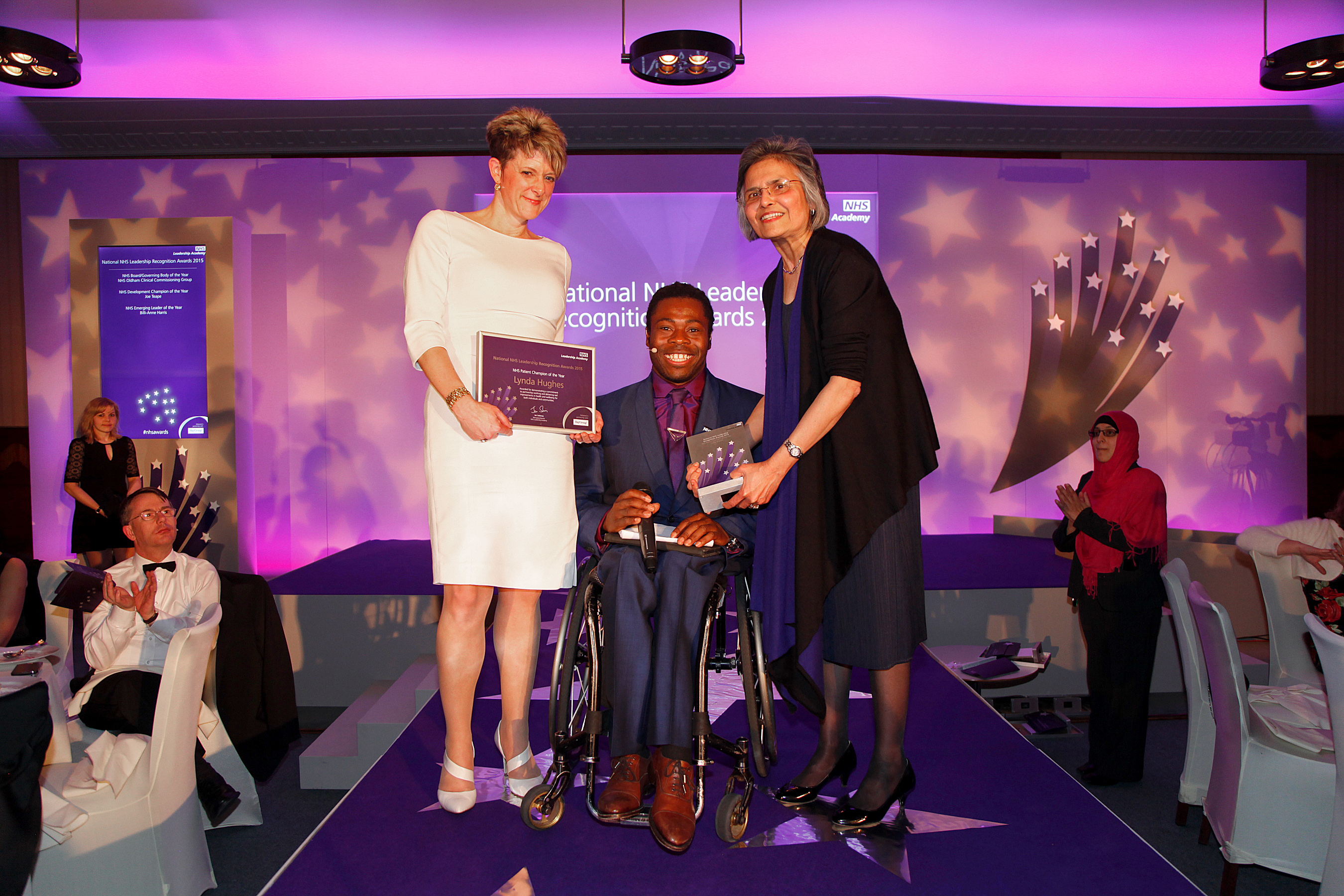 NHS-Awards-109 – Leadership Academy