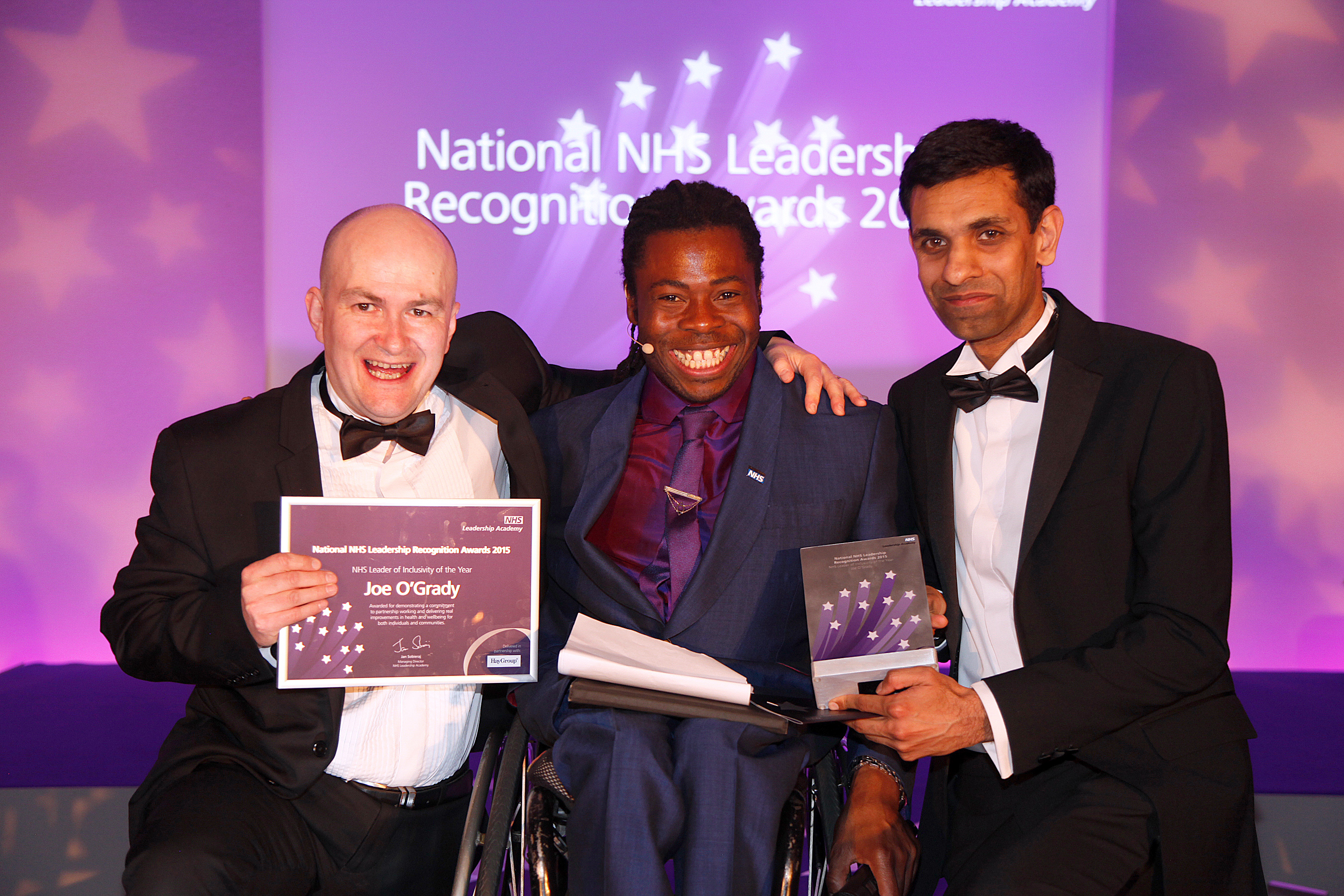 NHS-Awards-118 – Leadership Academy