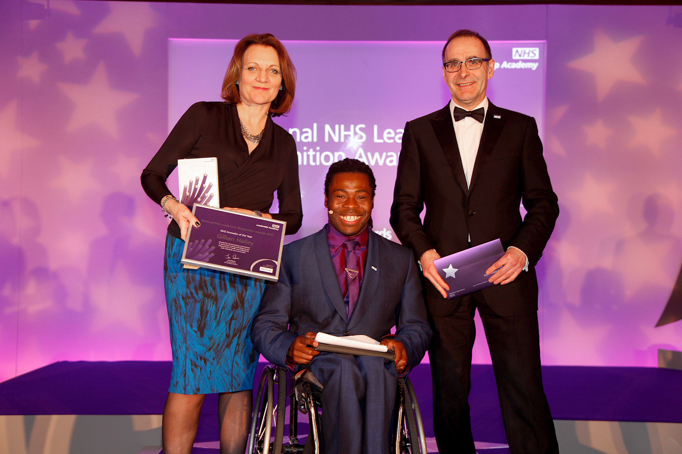 NHS-Awards-121 – Leadership Academy