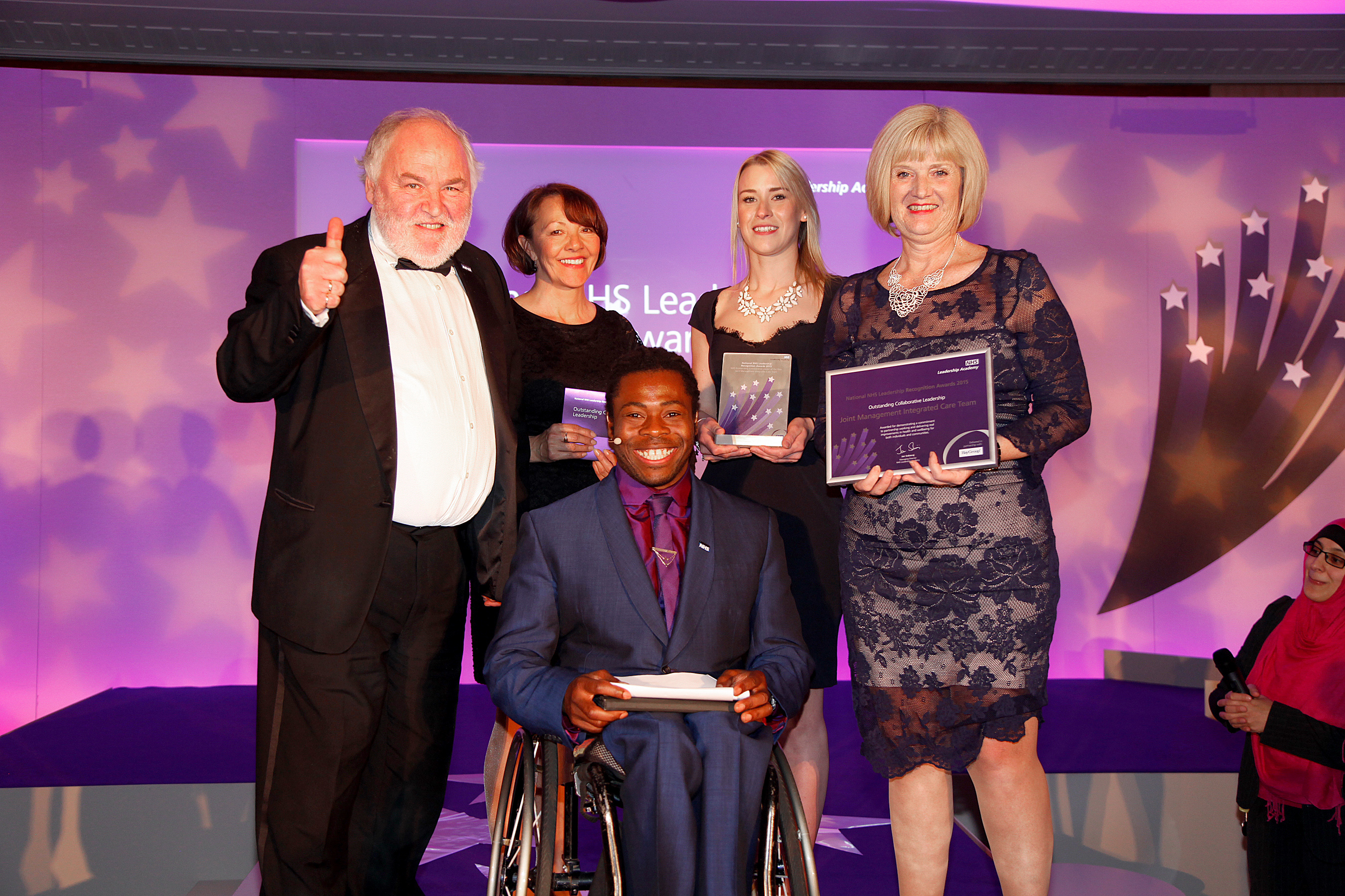 NHS-Awards-127 – Leadership Academy