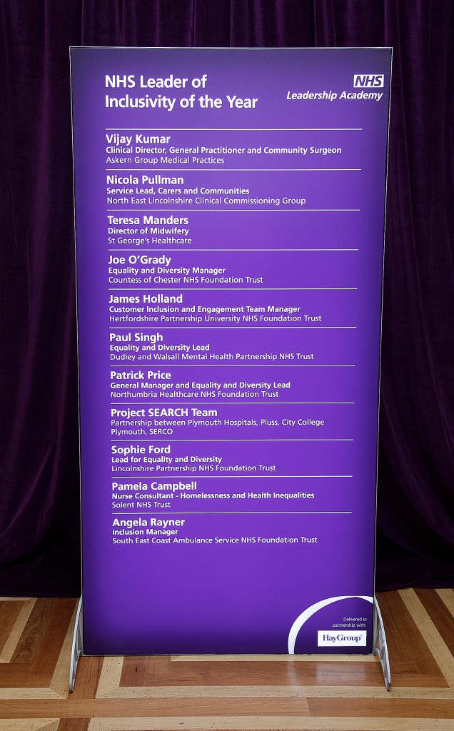 NHS-Awards-010 – Leadership Academy