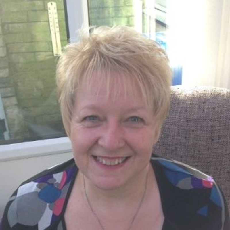 Gill Algor – Leadership Academy