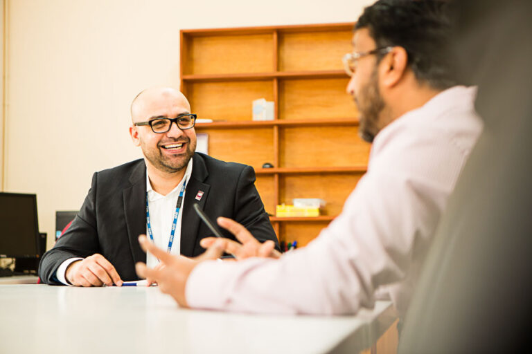 Healthcare Leadership Model – Leadership Academy