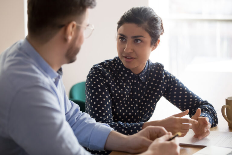 Coaching and Mentoring – Leadership Academy